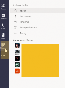 Tasks in Teams Now Available to Microsoft 365 Users - Louisville Geek