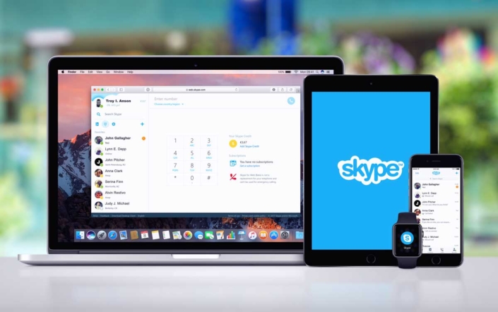 Skype Retires in 2025: Transition to Microsoft Teams Today