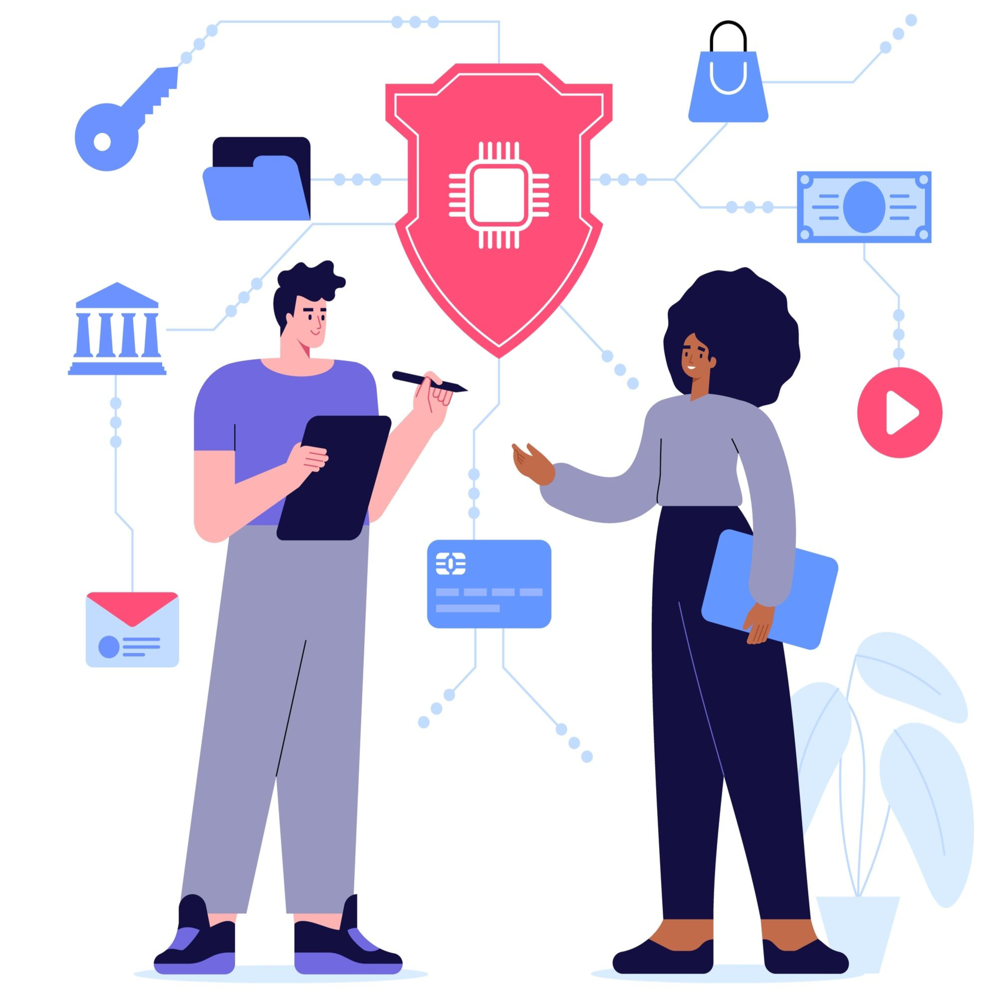 The Top 5 Tech Policies SMBs Overlook - Louisville Geek