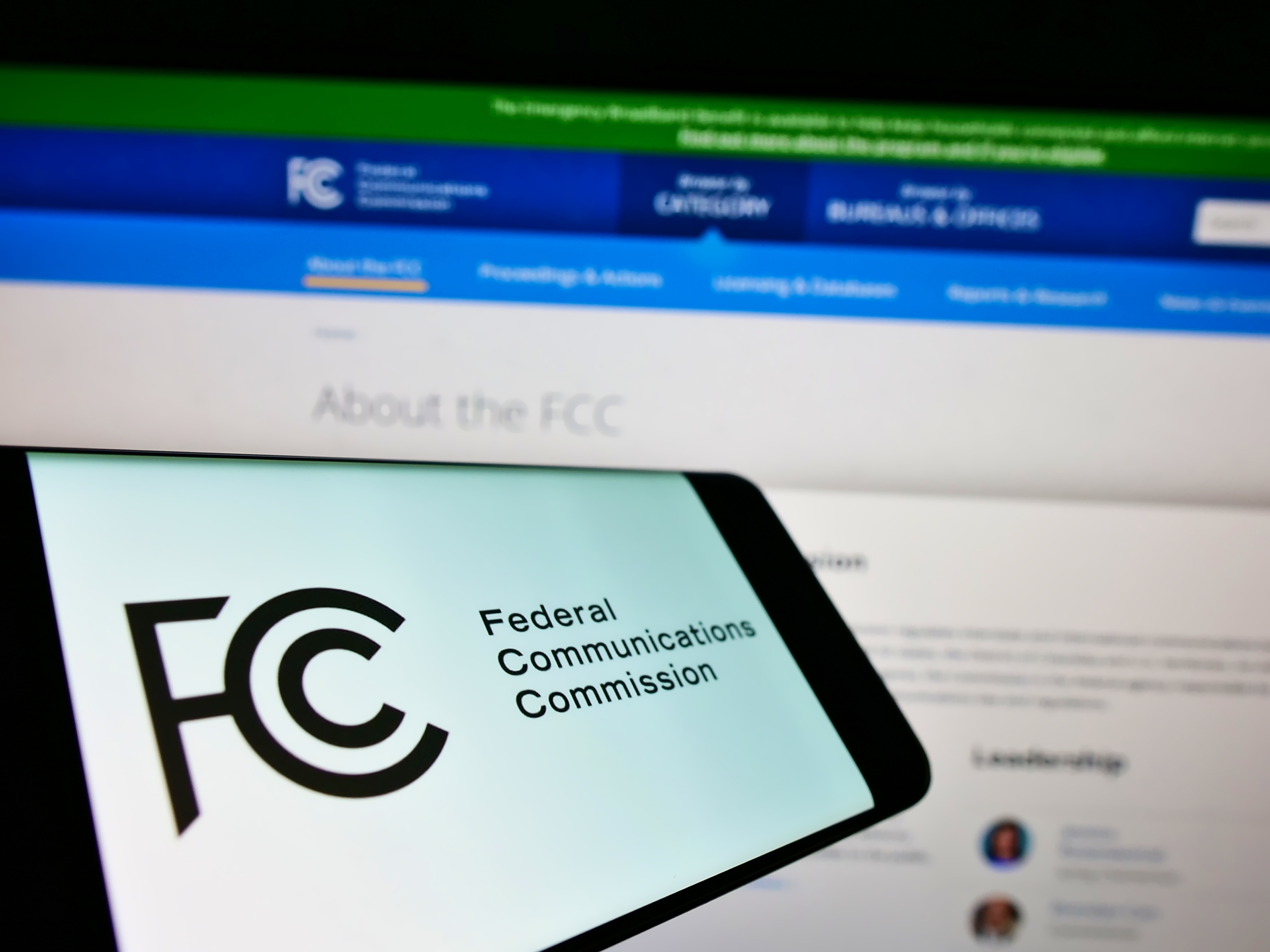 New FCC Rule Requires 988 Calls Route To National Suicide Prevention ...