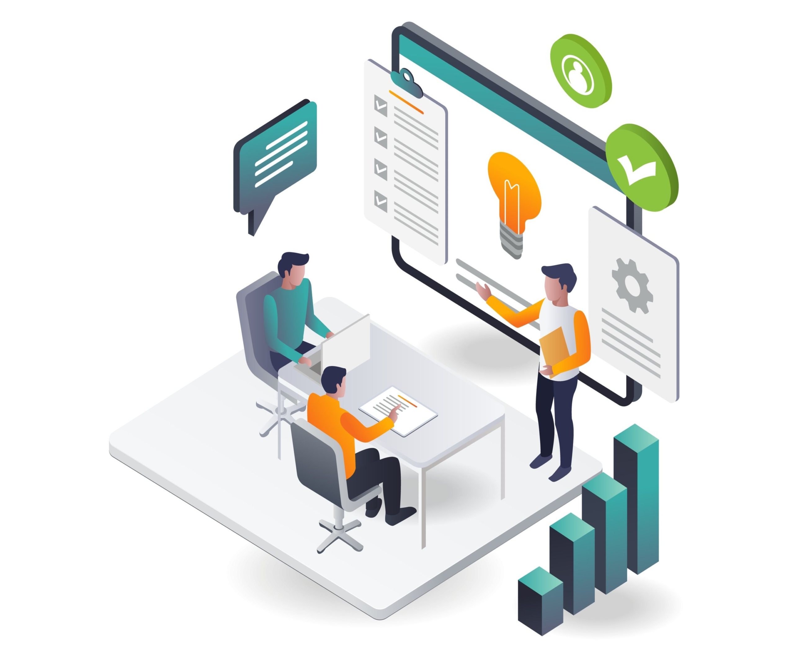 Why and how to provide impactful cybersecurity training within your ...