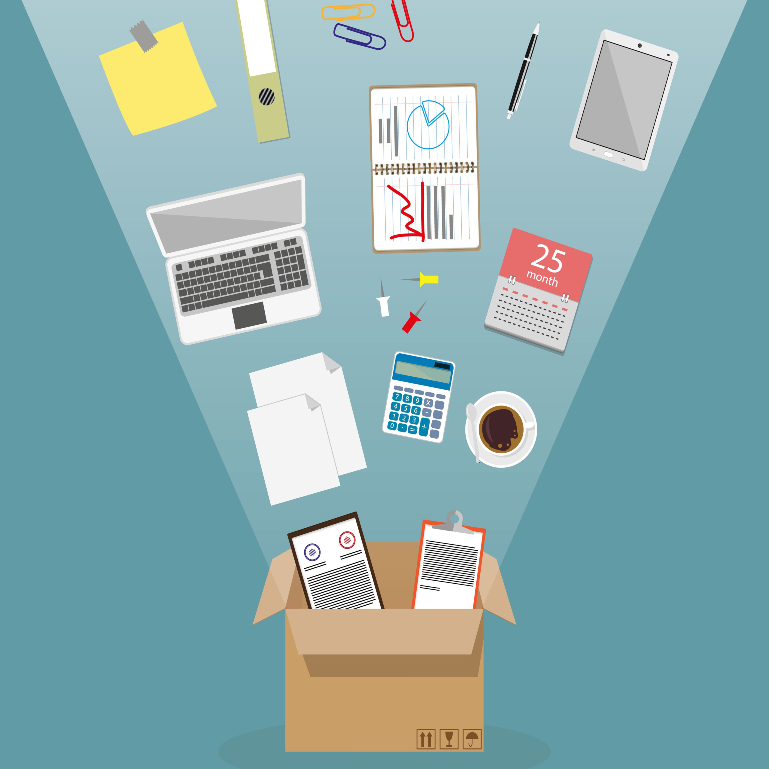 Top 5 tech lessons to remember when moving a business - Louisville Geek