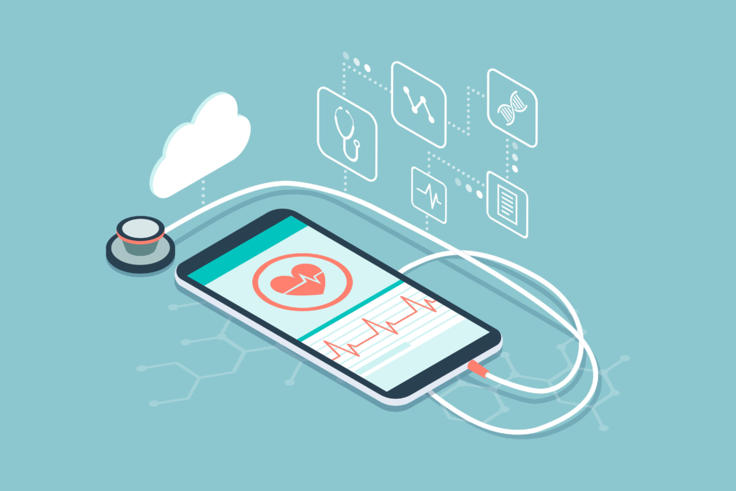 What does digital health look like? - Louisville Geek