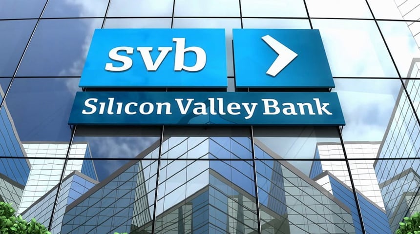 What the Silicon Valley Bank Debacle Means for your SMB - Louisville Geek