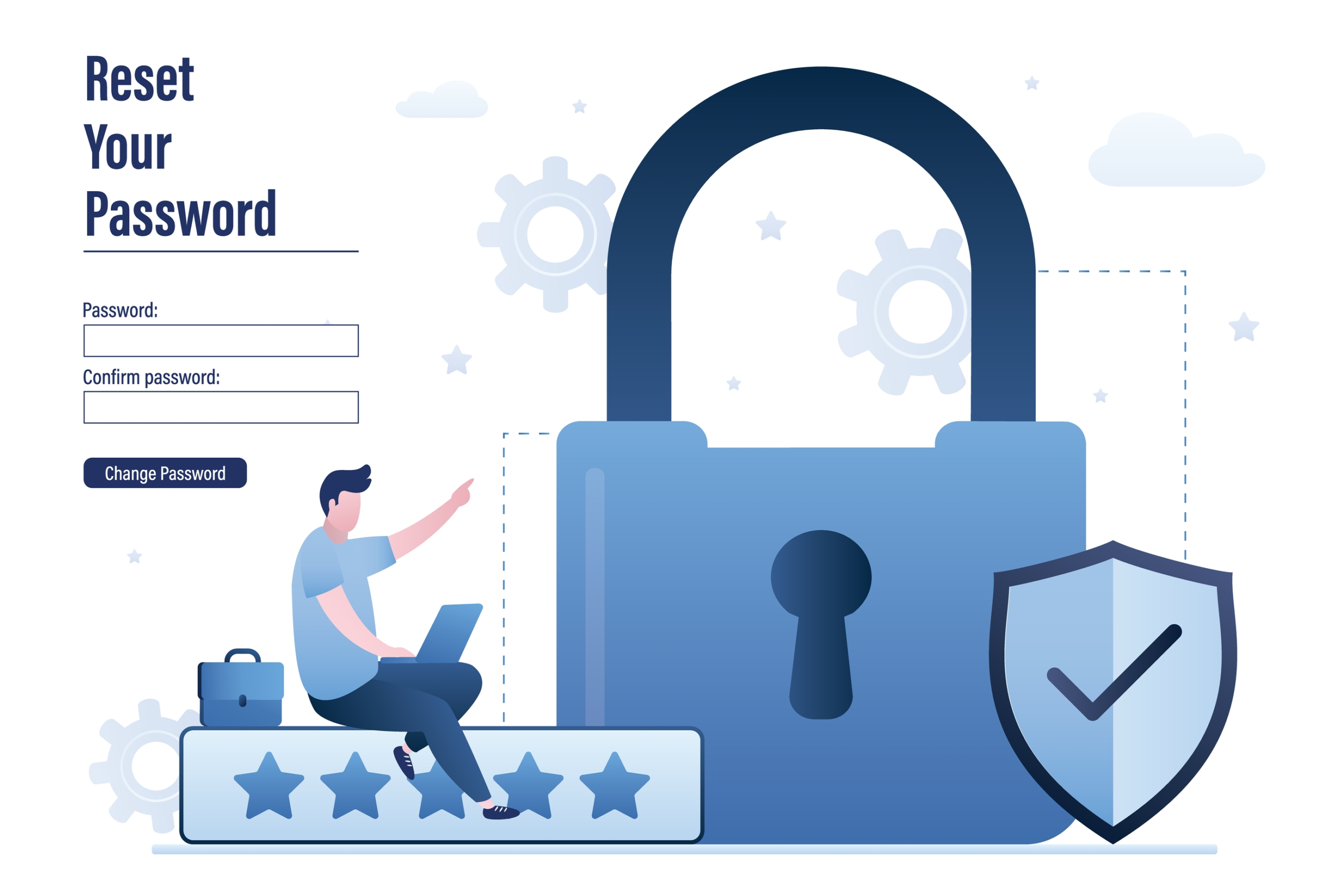 Enable Microsoft 365 Self-Service Password Reset for Users