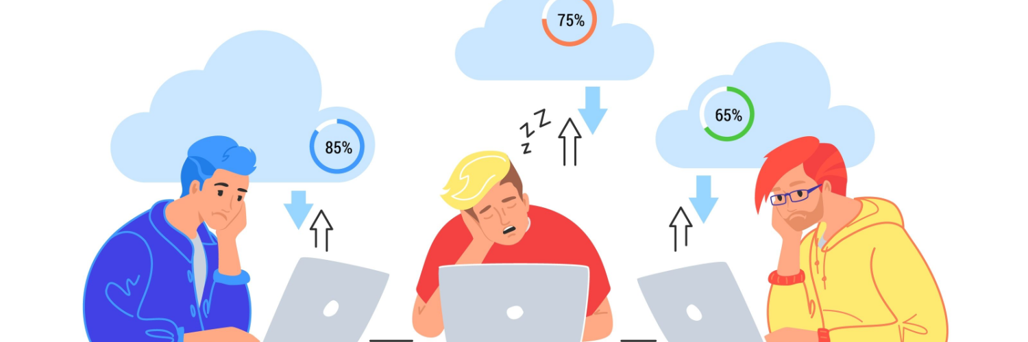 Five Steps to Resolve a Slow Computer - Louisville Geek