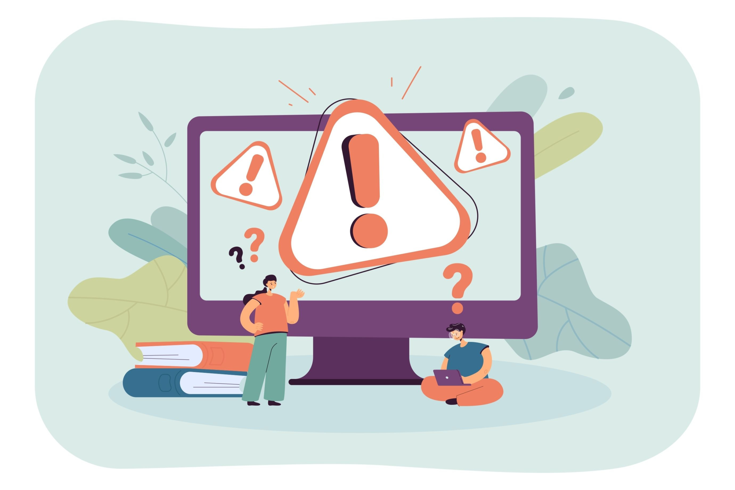 The 5 Most Common IT Mistakes SMBs Should Avoid in 2023 - Louisville Geek The 5 Most Common IT Mistakes SMBs Should Avoid in 2023 - Louisville Geek