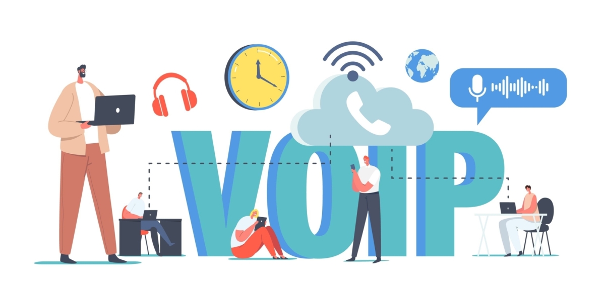 7 Tips to Optimize Your VoIP Phone System for Small Business