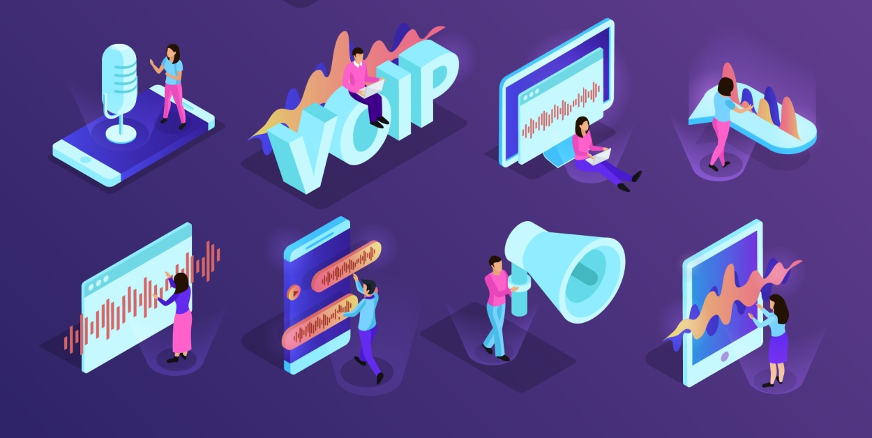 The Future of VoIP: 2025 Trends & Why It Matters for Your Business