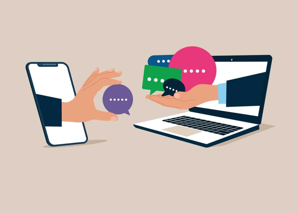 How to Send SMS from Microsoft Teams | Louisville Geek