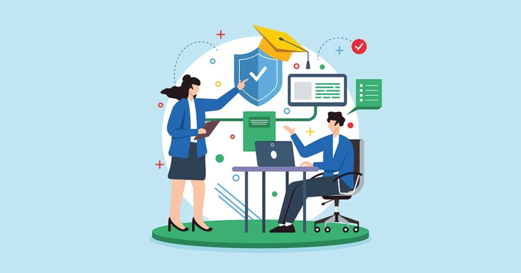 Why Security Awareness Training Matters in Senior Living | Louisville Geek