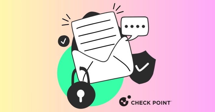 Seamless Email Security: How Harmony Protects Without Disrupting Users