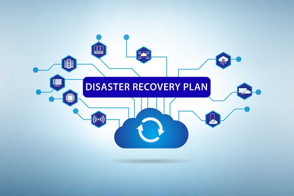 Financial Institutions Disaster Recovery | Louisville Geek
